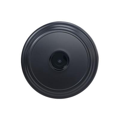 China Wireless Mini Wifi Camera 1080P Black Miniature Wifi Security Camera for sale