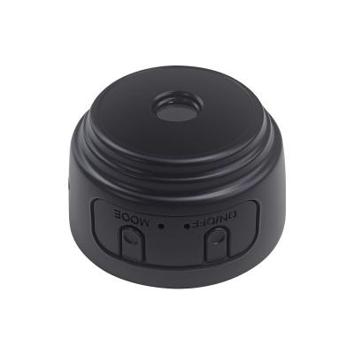 China Wireless Mini Wifi Camera 1080P Black Miniature Wifi Security Camera for sale