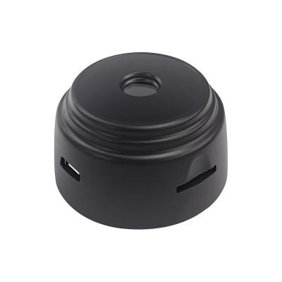 China Wireless Mini Wifi Camera 1080P Black Miniature Wifi Security Camera for sale