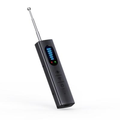 China PC Portable Hidden Camera Detector Level 5 Adjustable For Detect Hidden Camera for sale