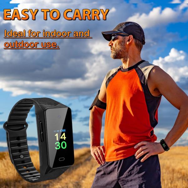 Quality USB Charging Mini Hidden Camera Smart Watch Spy Camera Full HD for sale