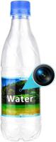 Quality Plastic Water Bottle Hidden Camera 1080P Battery Powered Covert Surveillance for sale