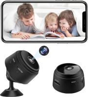 China 1080P HD Wireless Mini Camera Hidden Camera Mini CCTV Camera Wireless for sale