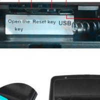 China 1080P Wifi Hidden Calculator Camera for sale