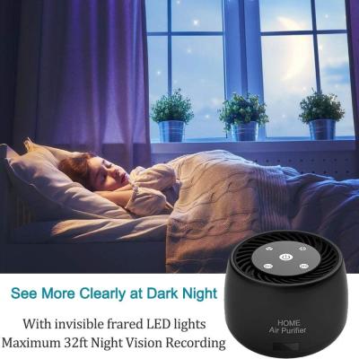 Cina Telecamere spia WIFI con audio in vendita