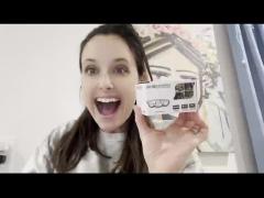 TF Card FHD Mini USB Charger Hidden Camera 4K 2K 1080P Hidden Nanny Camera Wifi