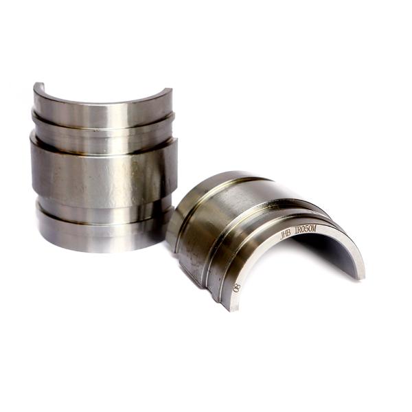 Quality Custom CNC Machined Stainless Steel Inner Bearing Race Rapid Prototyping Bronze/Copper/Metal Milling Broaching Services for sale