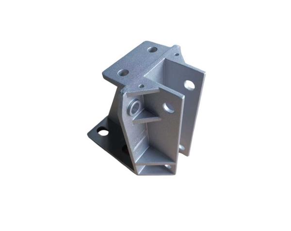 Quality OEM Customized Aluminum/Steel Alloys Die Casting Elevator Parts Slide Rail Slide Way Drilling Broaching Non-CNC Services Custom for sale