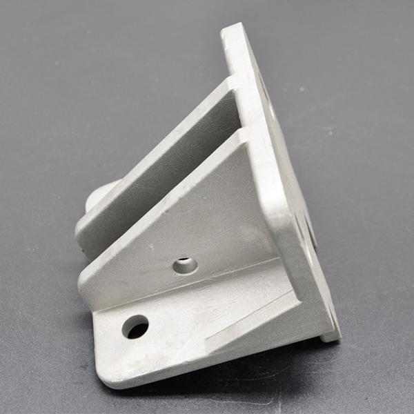 Quality OEM Customized Aluminum Steel Alloys Die Casting Elevator Parts Slide Rails Ways Drilling Broaching Features Machining Services for sale