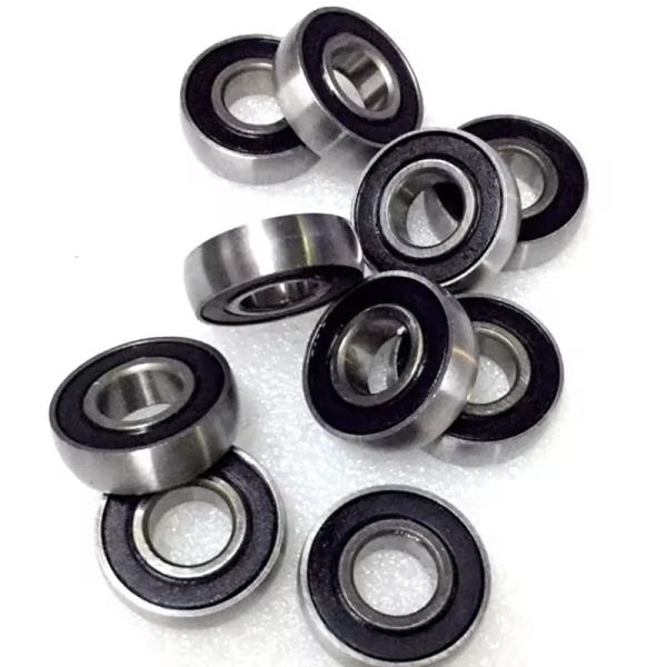 Quality Deep Groove Ball Bearing-Customized Size CNC Machined Aluminum Alloy with Drilling & Broaching Services Model SP7547B for sale