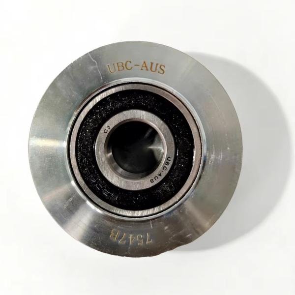 Quality High-quality Stainless Steel Flywheel Clutch One-way Clutch Bearing CNC Machining Broaching Drilling 5/5000 High-speed for sale