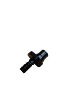 China Customized OEM Multi-Material Eccentric Shaft Broaching Services with CNC Machining and Surface Treatment for sale
