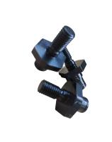China Customized OEM Multi-Material Eccentric Shaft Broaching Services with CNC Machining and Surface Treatment for sale