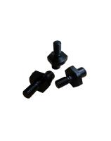 China Customized OEM Multi-Material Eccentric Shaft Broaching Services with CNC Machining and Surface Treatment for sale