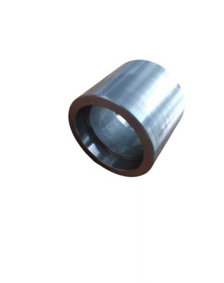 China OEM Customized Industrial Application CNC Turning Milling Services Stainless Steel Aluminum Rapid Prototyping Galvanized Surface for sale