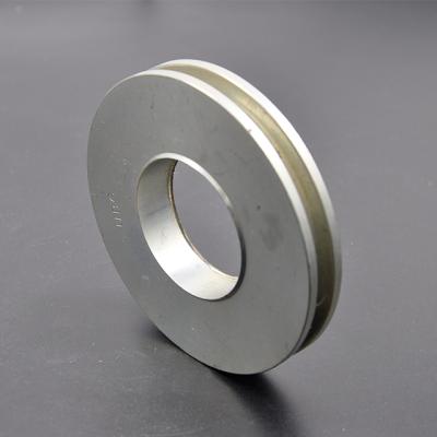 China Factory Sale High Quality Customized Aluminum Alloy Rope Sheave Pulley Block with CNC Machining Broaching Stainless Steel Option for sale