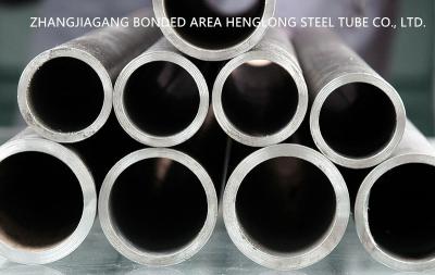 Cina Tubi meccanici senza cuciture del acciaio al carbonio di ASME SA519 e dell'acciaio legato in vendita