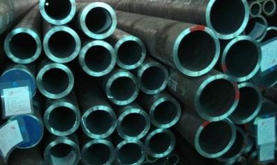 China Tubos de acero ASME inconsútil SA192 de la caldera de alta presión del acero de carbono en venta