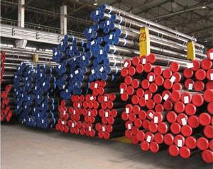Cina Acciaio legato stridente della caldaia a vapore di ASME SA213 T22 per simile trasferimento di calore in vendita