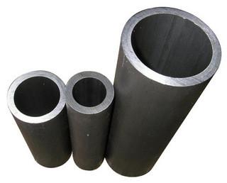 Cina Tubi senza cuciture della caldaia a vapore del acciaio al carbonio per lo scambiatore di calore ASME SA213 T91 in vendita