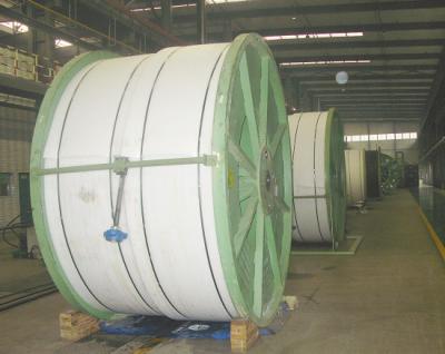 Cina Martello d'acciaio arrotolato saldato rotondo CT80 della tubatura api 5ST senza collegamento del filo in vendita