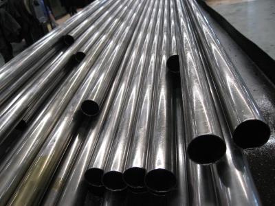 Cina Tubatura d'acciaio saldata trafilata a freddo automobilistica EN10305-2 E195 E235 E355 di precisione in vendita