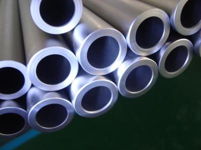 Cina Tubatura d'acciaio meccanica senza cuciture ASME SA519 3140 4130 4140 4142 4147 4150 4340 in vendita