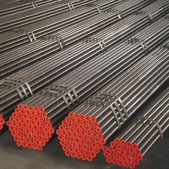 Cina T1 d'acciaio T1a T1b dei tubi della caldaia della lega del molibdeno del carbonio e dei tubi di surriscaldatore ASME SA209 in vendita