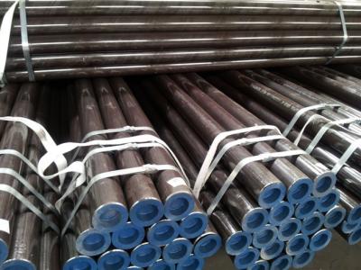 Cina Tubi d'acciaio della caldaia senza cuciture ad alta pressione del acciaio al carbonio per il surriscaldatore in vendita