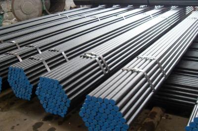 Cina Lunghezza casuale senza cuciture trafilata a freddo dei tubi di caldaia del acciaio al carbonio di JIS G3454 in vendita