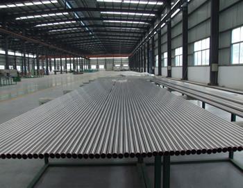Cina Acciaio al carbonio d'acciaio dei tubi della caldaia senza cuciture del grado A1 e del grado C di ASME SA210 in vendita
