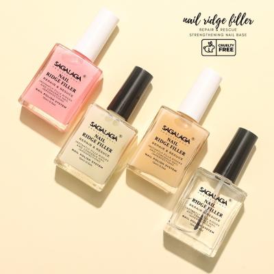 China Nail Care Growth Repair Solution Treatment Nails Strengthener Polish Products Care Daily Treatment for Brittle & Damaged Nail for sale