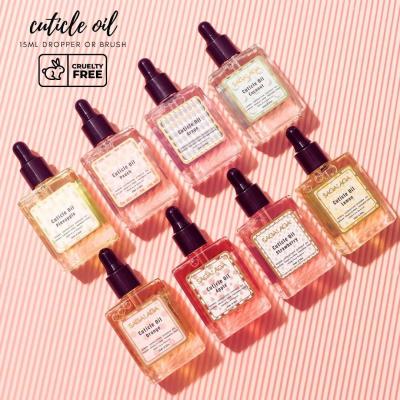 China Private Label 100% Jojoba Oil for Nail Cuticle Care MSDS CE CPNP Certified Organic Nails Moisturizing Formula for sale