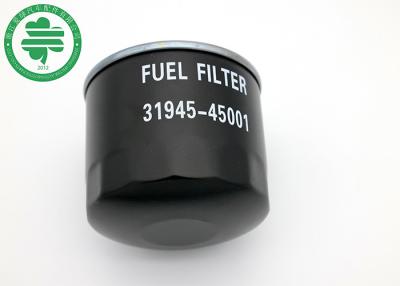 Cina Filtro del carburante automobilistico premio OE: 31945-45001 per HYUNDAI, YANMAR in vendita