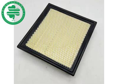 China 7C3Z-9601-A Ford Expedition Air Filter AL34-9601-CA Lincoln Navigator Air Filter à venda