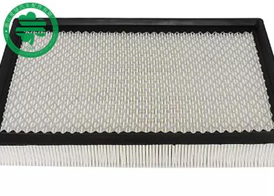 China IFILTER Pu Ford Automotive Engine Air Filters e5tz-9601-B voor Mercury Lincoln Te koop