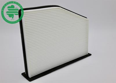 Cina Fibra 1K1 819 653A 04 - 22 di Audi Cabin Air Filter Glass dello scarabeo di VW in vendita