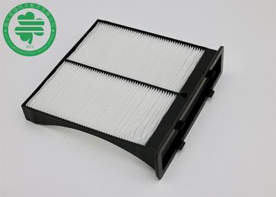 Cina Tessuto pieno di filtro dell'aria della cabina del carbonio attivato di 72880 FG000 Subaru in vendita