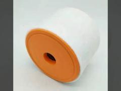 Filtro de aire superior de motor automotriz OE: 4G0 133 843 H para Audi A6 con 2.0L Turbo (12-19)