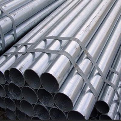 중국 EN39 표준 스캐폴드 튜브 중공용 건설용 3.2mm 두께 판매용