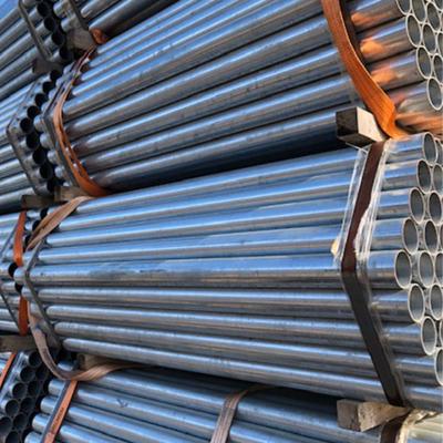 중국 건설 표준 진료 파이프 스캐폴딩 진료 스캐폴딩 튜브 판매용