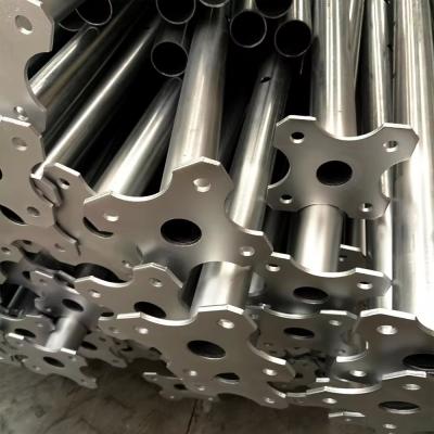 Cina Progetti di costruzione Coffratura Supporto forte Verniciatura Galvanizzata Acro Jack Scaffolding Prop in vendita
