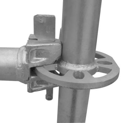 Cina Q235/Q355 Scaffalature per miniere e petrolchimiche in vendita
