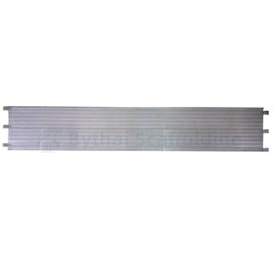 Cina EN39/BS1139 Piattaforma standard per impalcature in alluminio con facile installazione in vendita