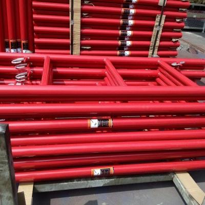 Cina Modello di arrampicata per scaffalature ad alta stabilità a bassa manutenzione per gli acquirenti sudamericani in vendita