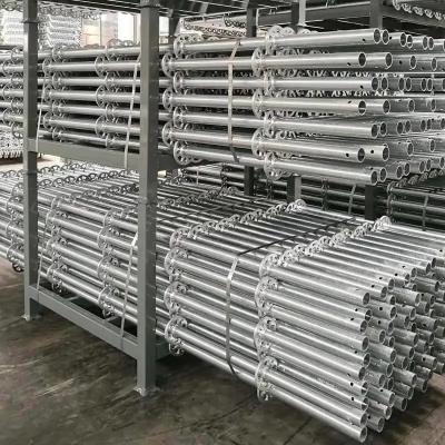 Cina Sistema di impalcatura Q355 ad anello per la manutenzione delle costruzioni in vendita