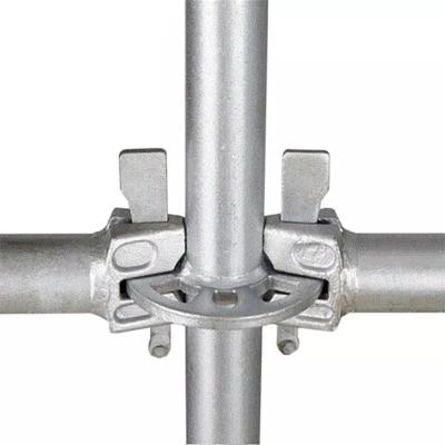中国 多方向のスキャッパリングリングロックシステム ホットディップガルバン 48.3mm 2m 販売のため
