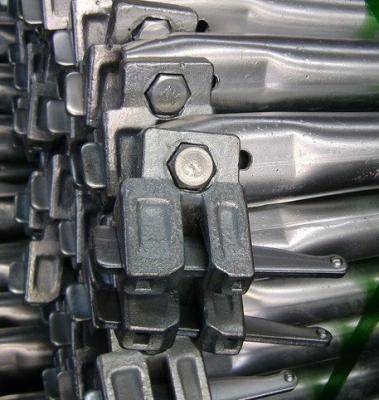 Cina Materiali da costruzione OD48.3mm 3.25mm Spessore ringlock diagonale con 1400x2000mm in vendita