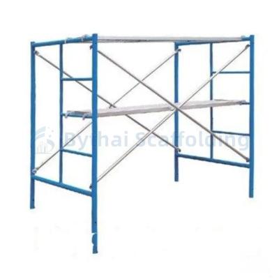 中国 建築物・建設材料 ステージ 卸売 金属のスキャッパリング フレーム 販売のため