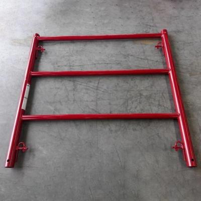 Cina Scaffalature in acciaio pre-galvanizzato da 6' x 2' per la facile installazione in progetti commerciali in vendita